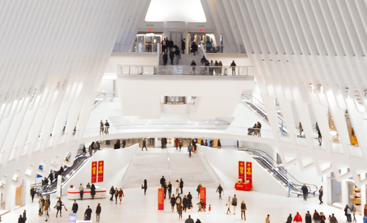 ABC Int. Convention Center